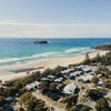 Snapper Rocks
